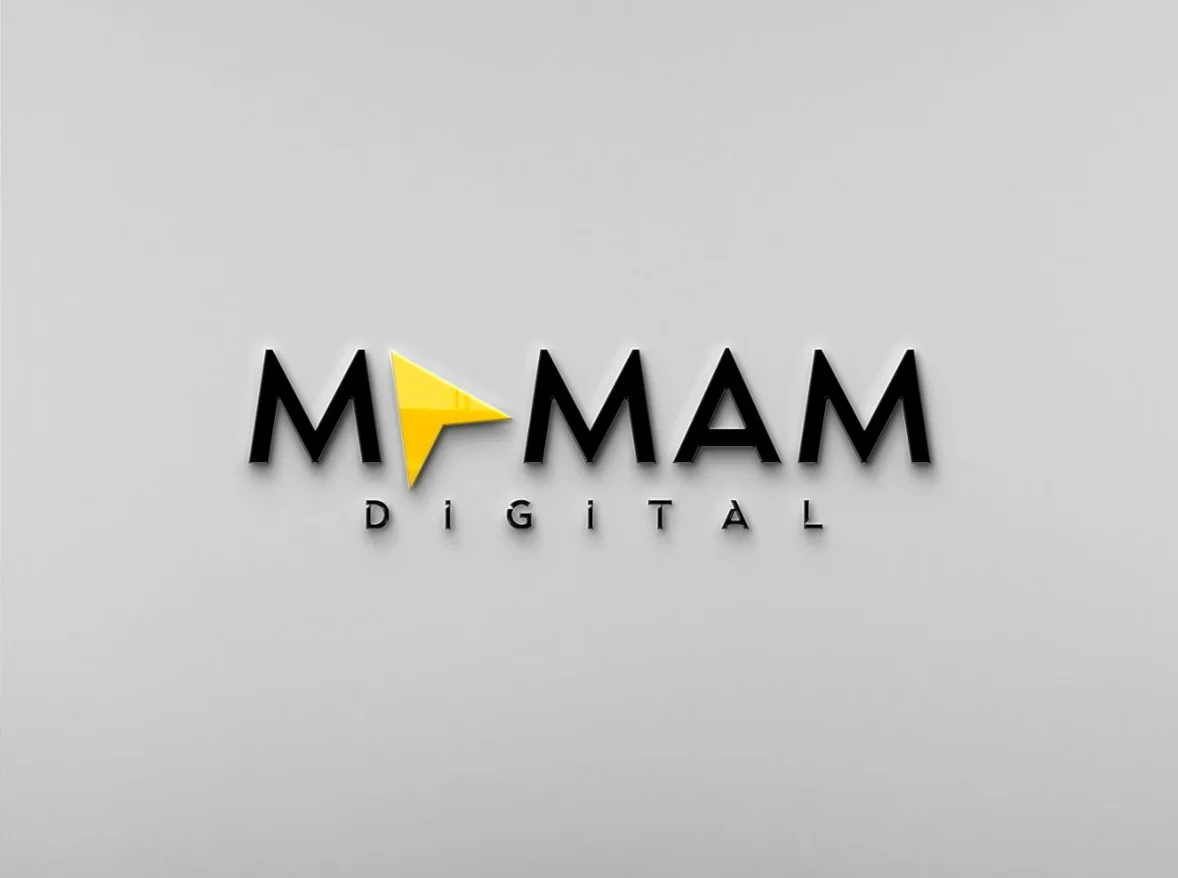 Mamam Digital | Digital Marketing For Business Owner